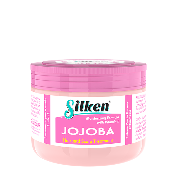 Pommades – Nouvelle Parfumerie Gandour